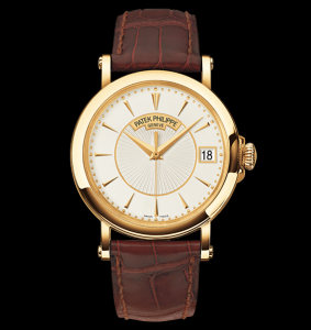 Patek Philippe Calatrava 5153J (5153J-001),Replica Watches
